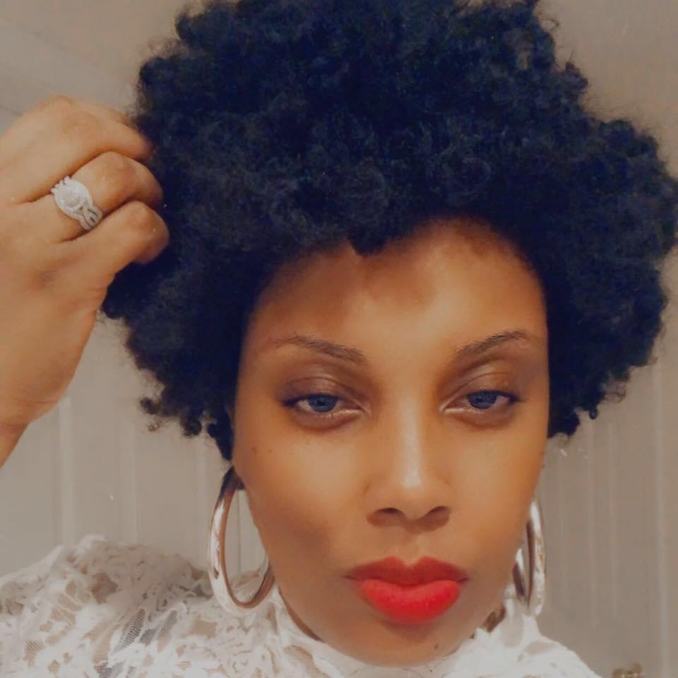 Consuela Hall's Instagram, Twitter & Facebook on IDCrawl